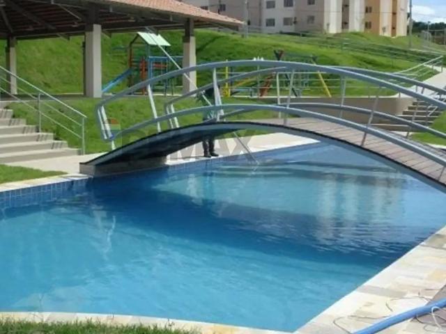 Apartamento para Venda em Manaus/AM Tarumã 2 Quartos