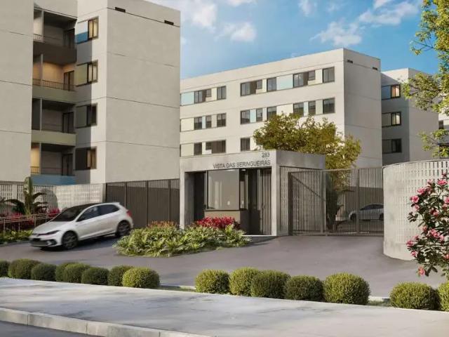 Apartamento para Venda em Manaus/AM Tarumã 2 Quartos
