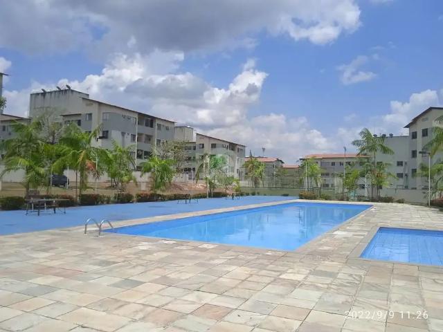 Apartamento para Venda em Manaus/AM Tarumã 2 Quartos