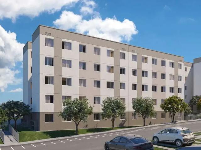 Apartamento para Venda em Manaus/AM Tarumã 2 Quartos