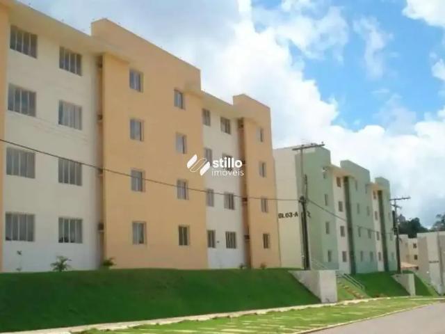 Apartamento para Venda em Manaus/AM Tarumã 2 Quartos