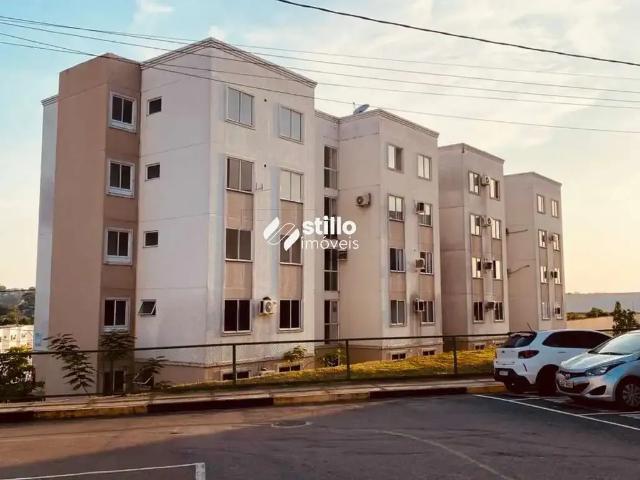 Apartamento para Venda em Manaus/AM Tarumã 2 Quartos