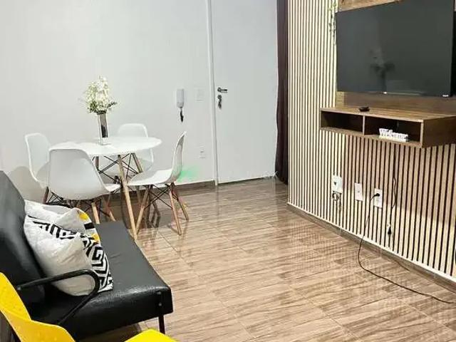 Apartamento para Venda em Manaus/AM Tarumã 2 Quartos