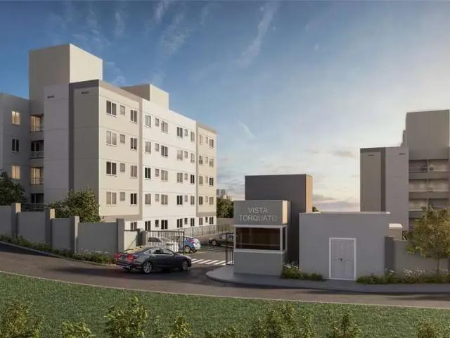 Apartamento para Venda em Manaus/AM Tarumã 2 Quartos