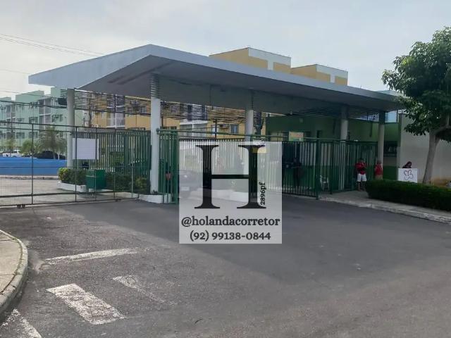 Apartamento para Venda em Manaus/AM Tarumã 3 Quartos