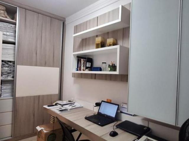 Apartamento para venda em Manacás, Belo Horizonte