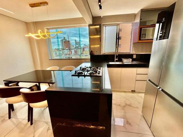 Apartamento para venda em Manacás, Belo Horizonte