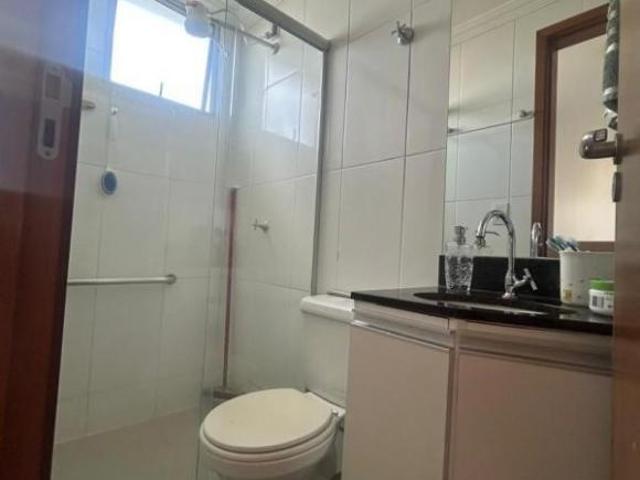 Apartamento para venda em Manacás, Belo Horizonte