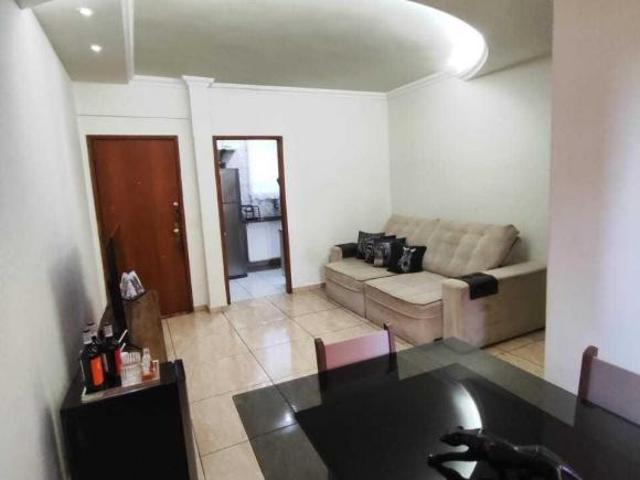 Apartamento para venda em Manacás, Belo Horizonte