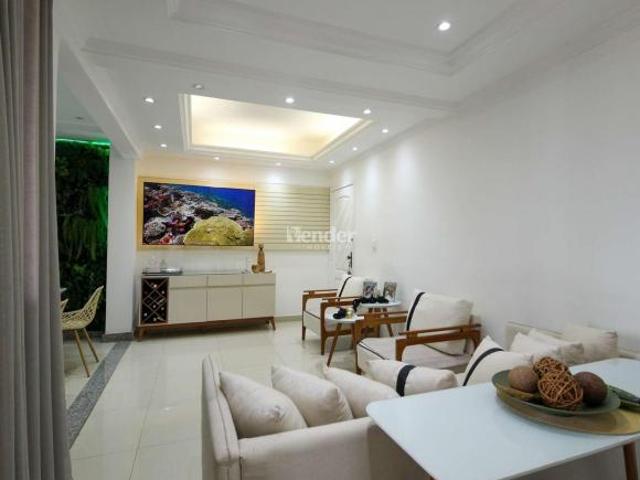 Apartamento para venda em Manacás, Belo Horizonte
