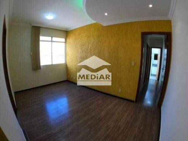 Apartamento para venda em Manacás, Belo Horizonte