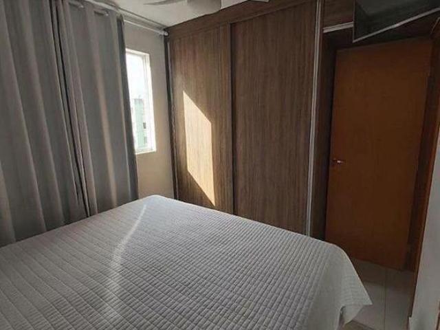 Apartamento para venda em Manacás, Belo Horizonte