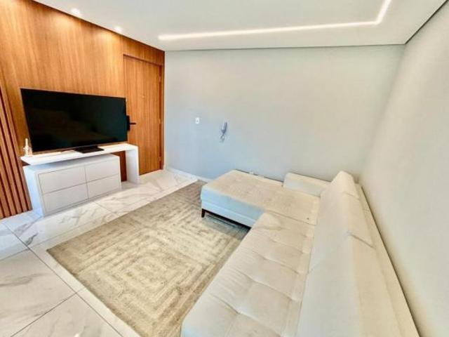 Apartamento para venda em Manacás, Belo Horizonte