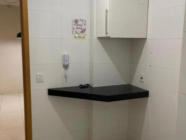 Apartamento para venda em Manacás, Belo Horizonte