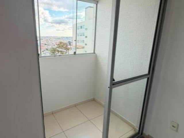 Apartamento para venda em Manacás, Belo Horizonte