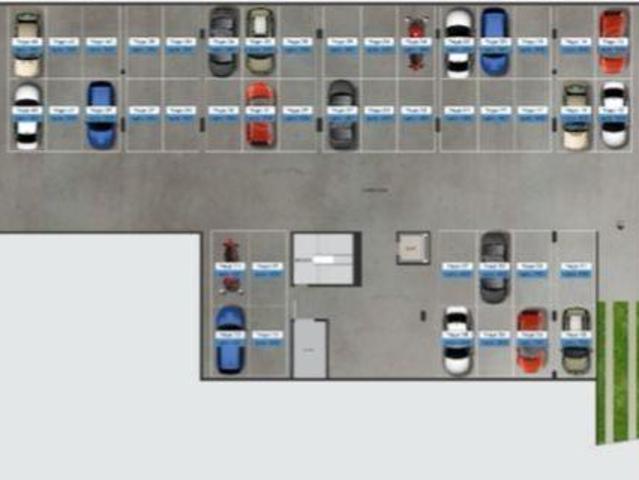 Apartamento para venda em Manacás, Belo Horizonte