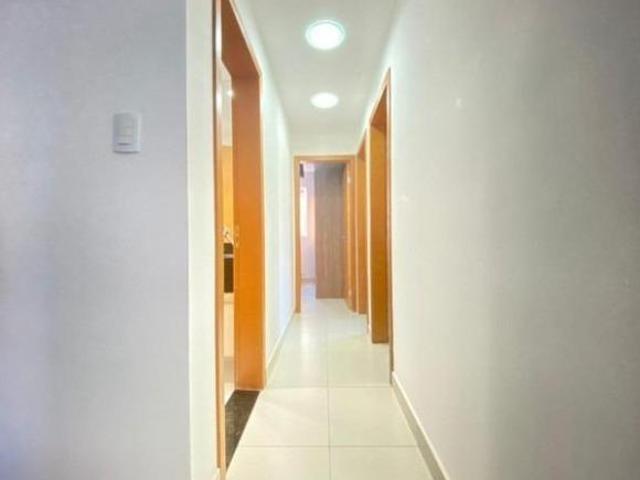 Apartamento para venda em Manacás, Belo Horizonte