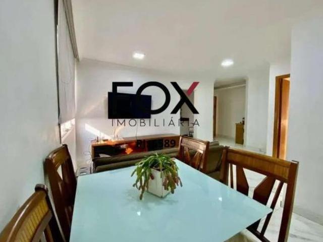 Apartamento para venda em Manacás, Belo Horizonte