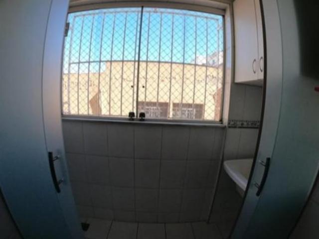 Apartamento para venda em Manacás, Belo Horizonte