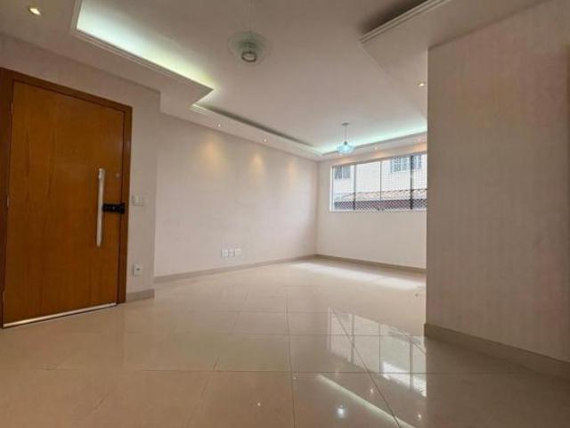 Apartamento para venda em Manacás, Belo Horizonte