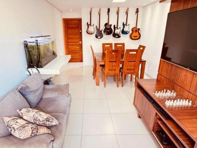 Apartamento para venda em Manacás, Belo Horizonte