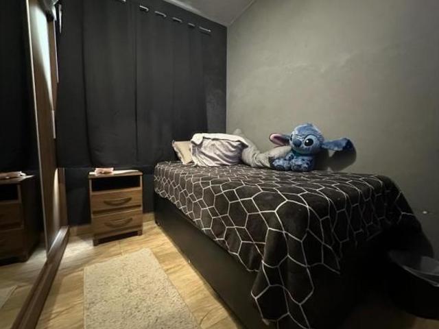 Apartamento para venda em Manacás, Belo Horizonte