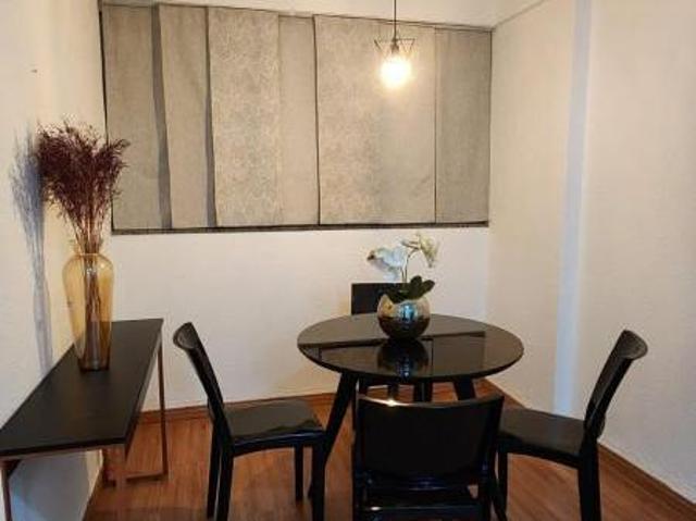 Apartamento para venda em Manacás, Belo Horizonte