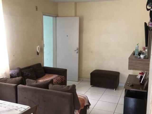 Apartamento para venda em Manacás, Belo Horizonte