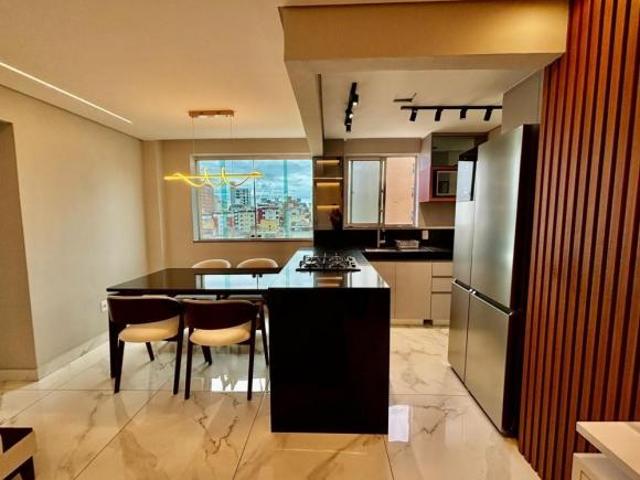 Apartamento para venda em Manacás, Belo Horizonte