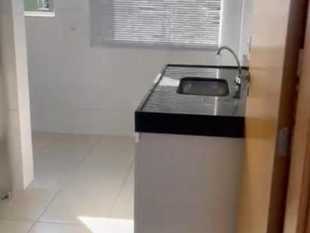 Apartamento para venda em Manacás, Belo Horizonte