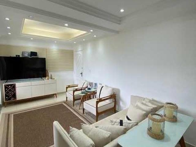 Apartamento para venda em Manacás, Belo Horizonte