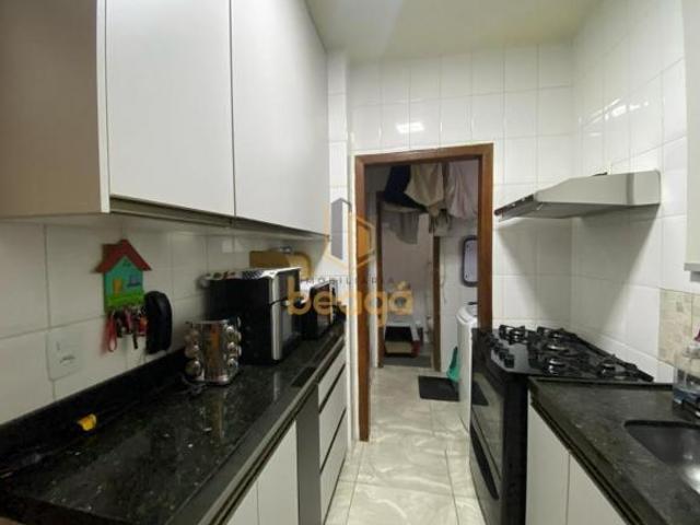 Apartamento para venda em Manacás, Belo Horizonte