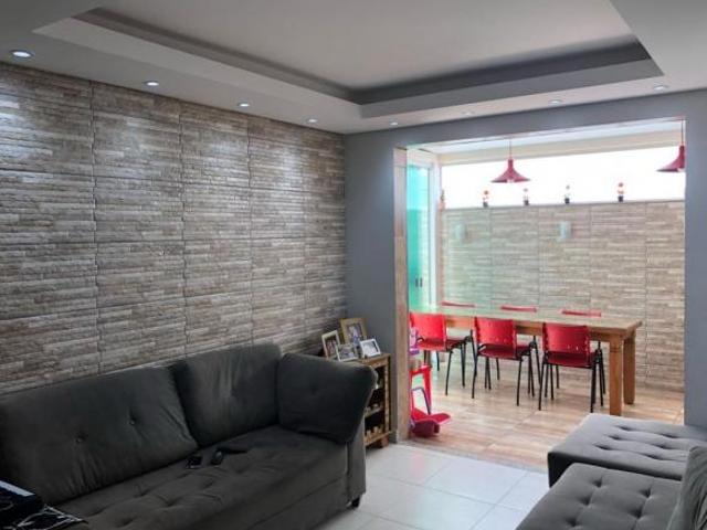 Apartamento para venda em Manacás, Belo Horizonte