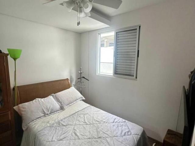 Apartamento para venda em Manacás, Belo Horizonte
