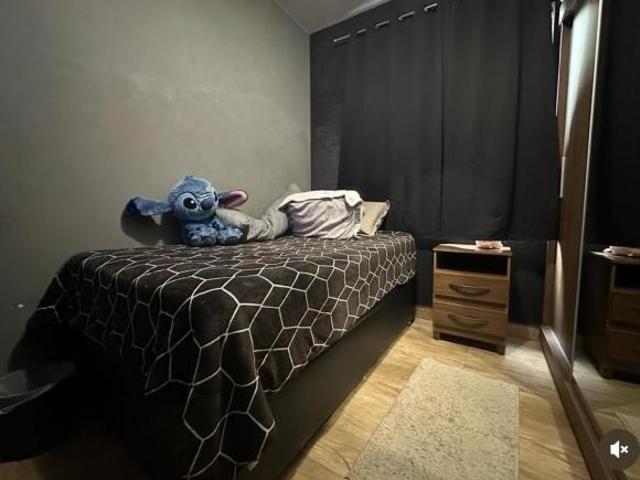 Apartamento para venda em Manacás, Belo Horizonte