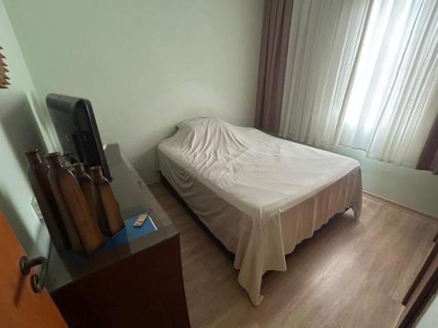 Apartamento para venda em Manacás, Belo Horizonte
