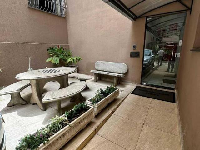 Apartamento para venda em Manacás, Belo Horizonte