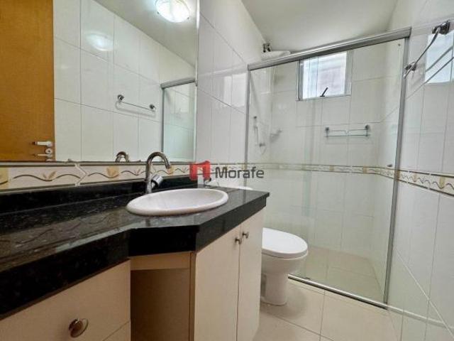 Apartamento para venda em Manacás, Belo Horizonte