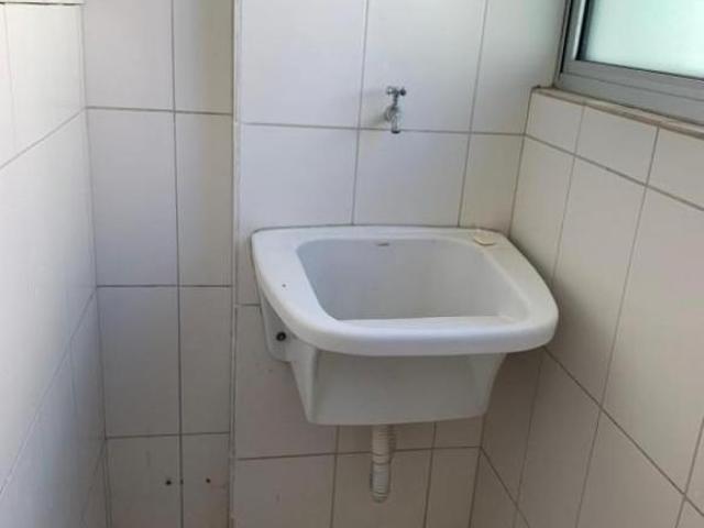 Apartamento para venda em Manacás, Belo Horizonte