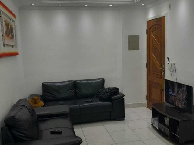 Apartamento para venda em Manacás, Belo Horizonte