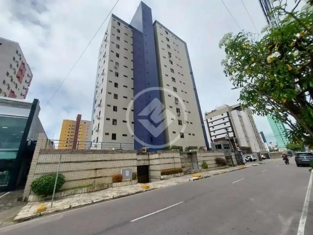 Apartamento para Venda em João Pessoa/PB Manaíra 3 Quartos