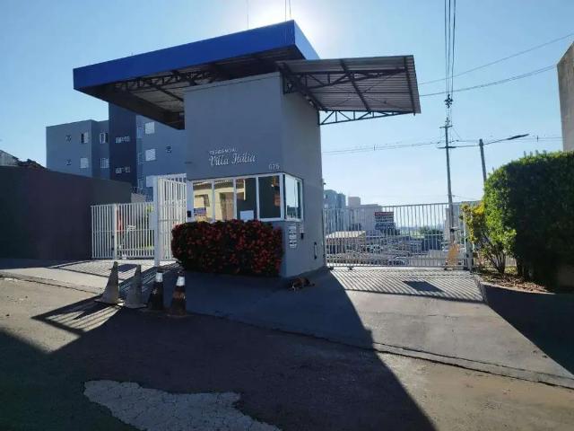 Apartamento para Venda em Mandaguaçu/PR Pulinópolis 2 Quartos