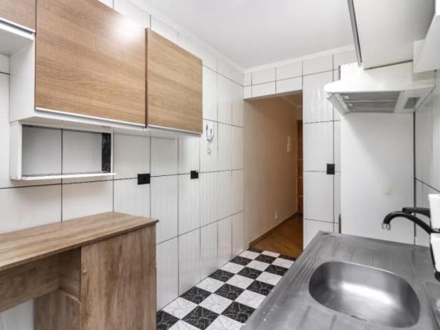 Apartamento para venda em Mandaqui com 2 quartos, 44m²