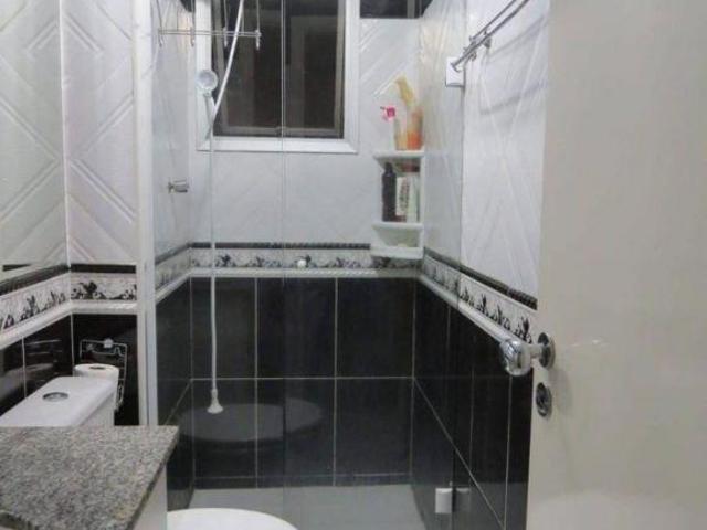 Apartamento para venda em Mandaqui de 80.00m² com 3 Quartos, 1 Suite e 2 Garagens