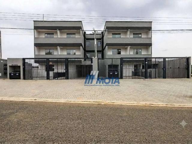 Apartamento para Venda em Mandirituba/PR Centro 2 Quartos