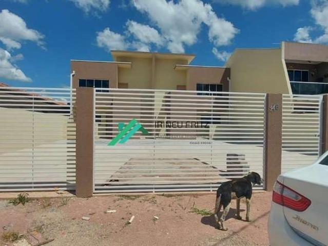 Apartamento para Venda em Mandirituba/PR Lagoinha 2 Quartos