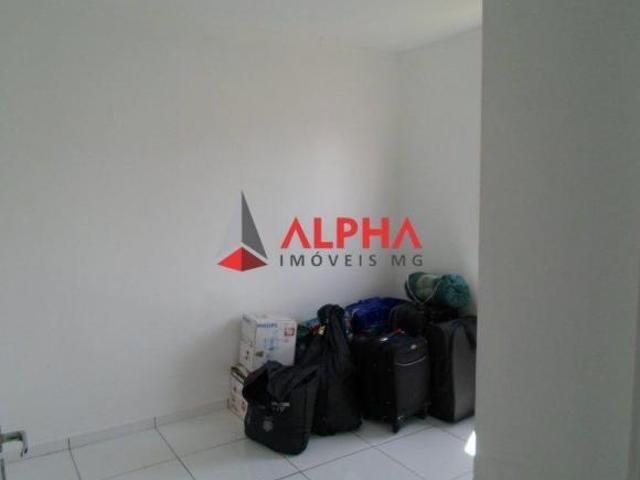 Apartamento para venda em Mangueiras Barreiro, Belo Horizo
