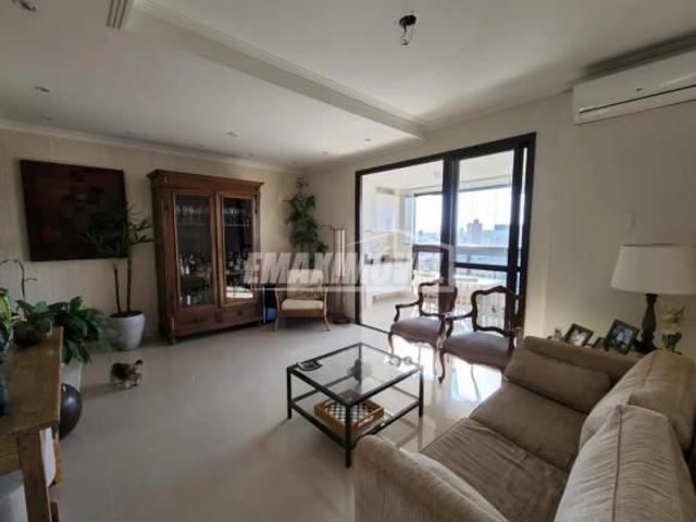 Apartamento para venda em Mangal de 100.00m² com 3 Quartos, 1 Suite e 2 Garagens