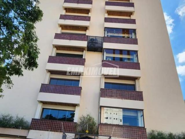 Apartamento para venda em Mangal de 117.00m² com 3 Quartos, 1 Suite e 1 Garagem