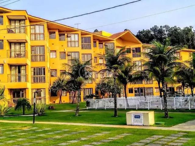 Apartamento para Venda em Mangaratiba/RJ Conceição de Jacareí 1 Quartos